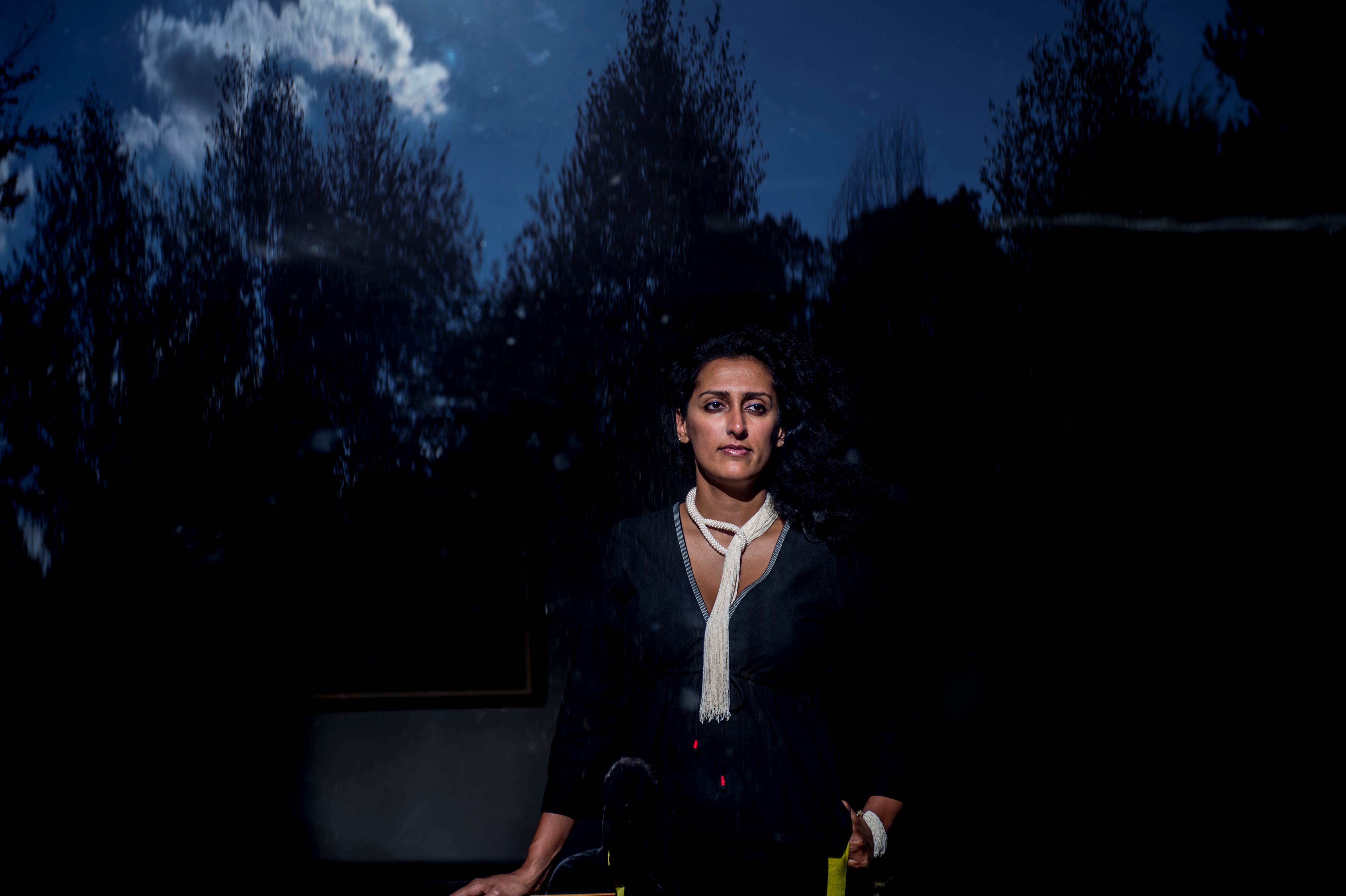 Art Historian Sandhini Poddar On Ishara Art Foundation’s Ongoing Group ...