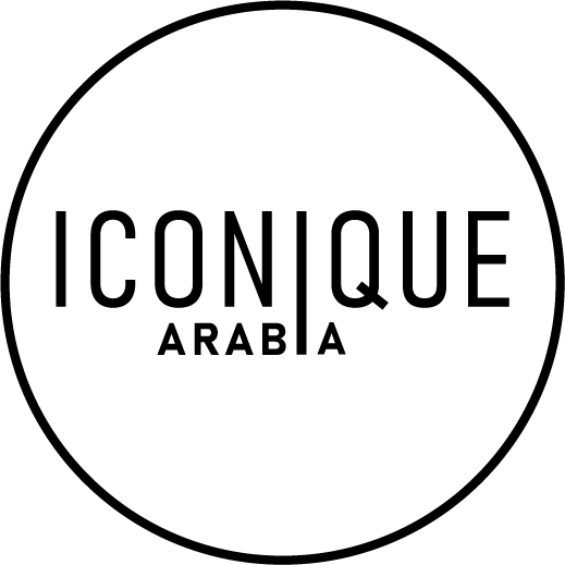 OR IG LOGO. – ICONIQUE ARABIA